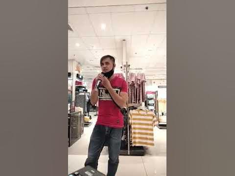 SOMEONE WHO BELIEVES IN YOU BY AIR SUPPLY COVER BY RICKY DELOVIAR - YouTube