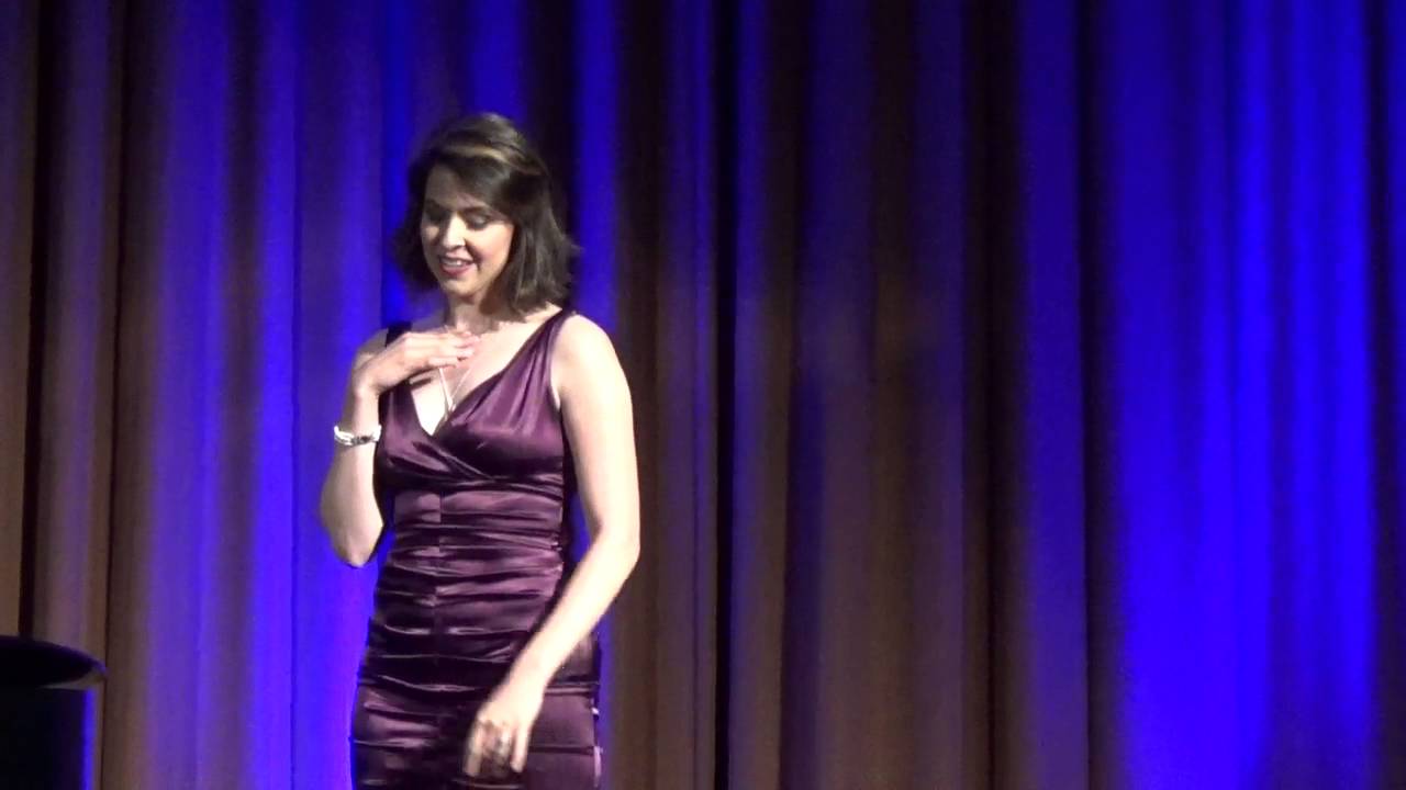 Marcelle McGuirk - Classical Young Artist Division Finalist - YouTube