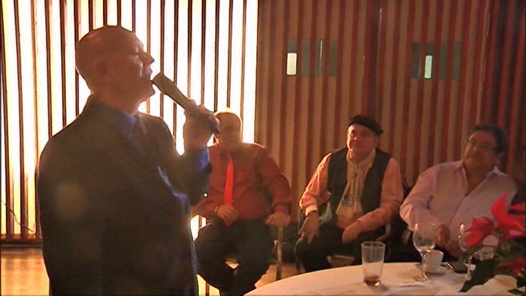 Julián Camacho _ Creo en ti - YouTube