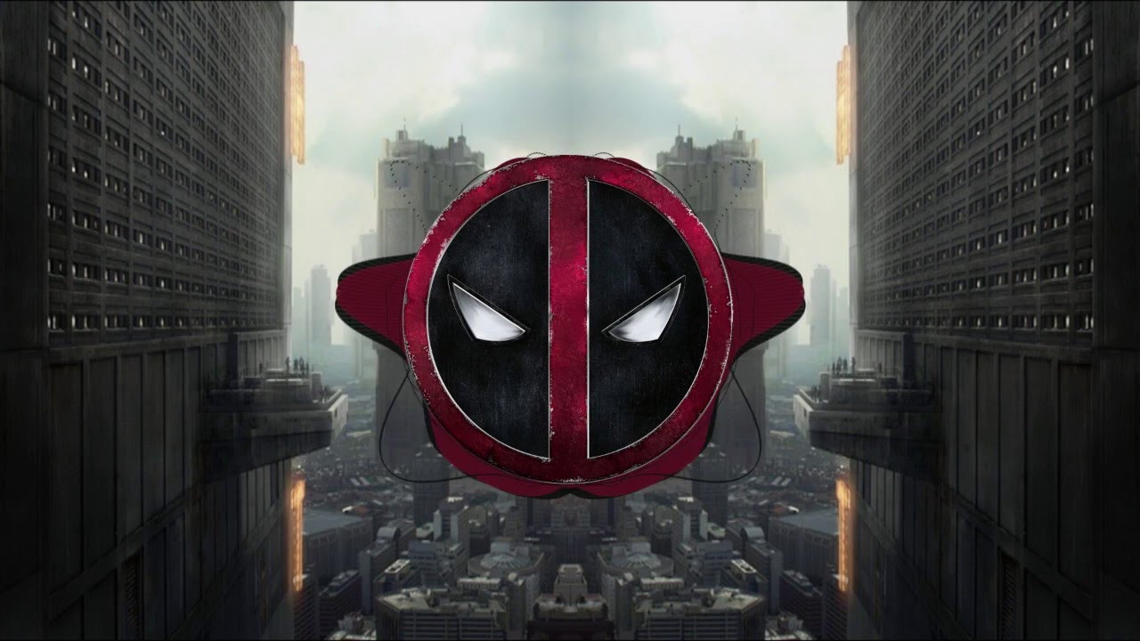 DMX - X Gon' Give It To Ya (Deadpool song) - YouTube