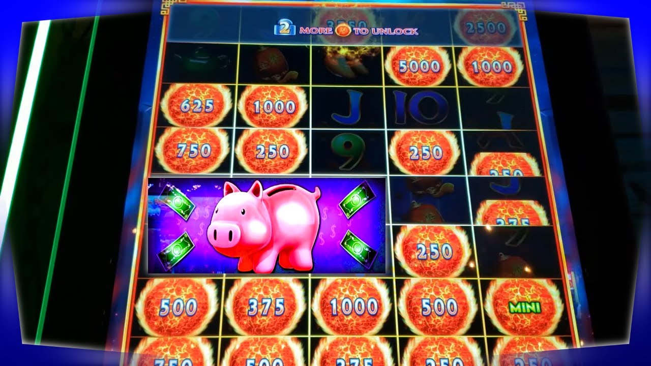 Ultimate FIRE link slot machines CHINA STREET 🔥🔥🔥🔥 - YouTube