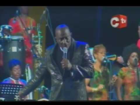 Gypsy Winston Peters Angry Land Calypso Fiesta 2017 - YouTube