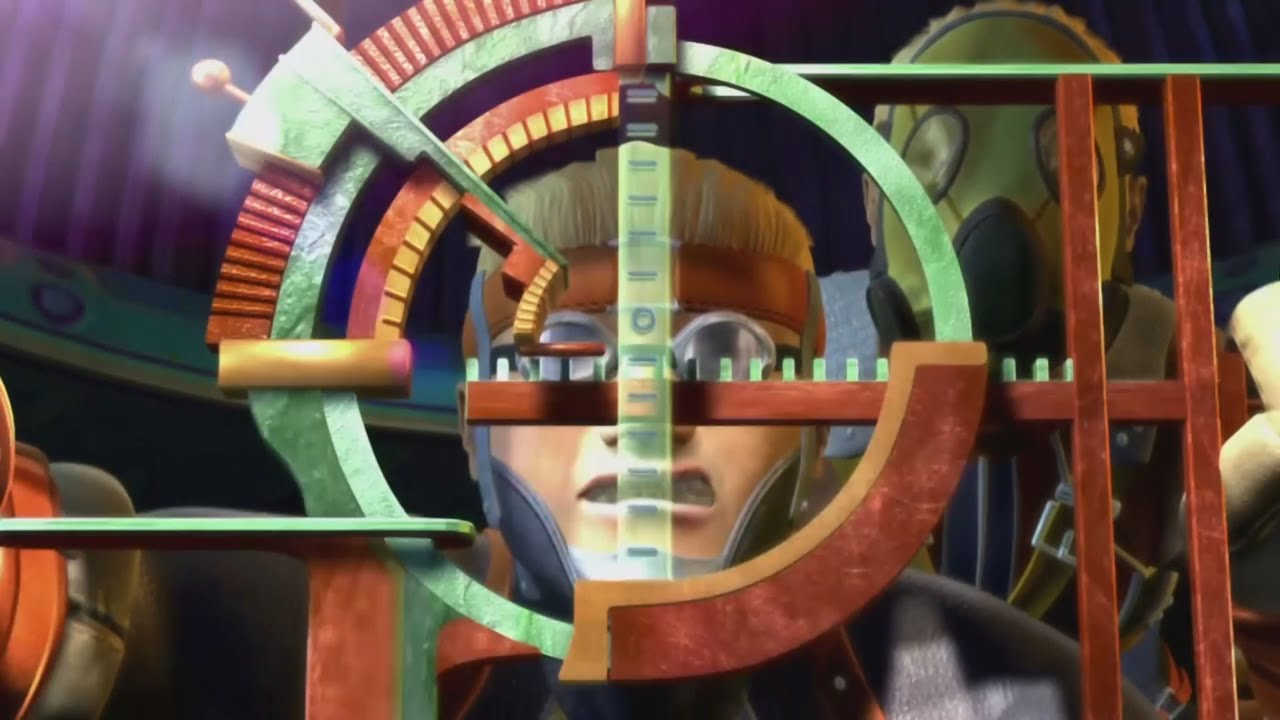 FFX Ep. 9 Machina Vs. Sin - YouTube