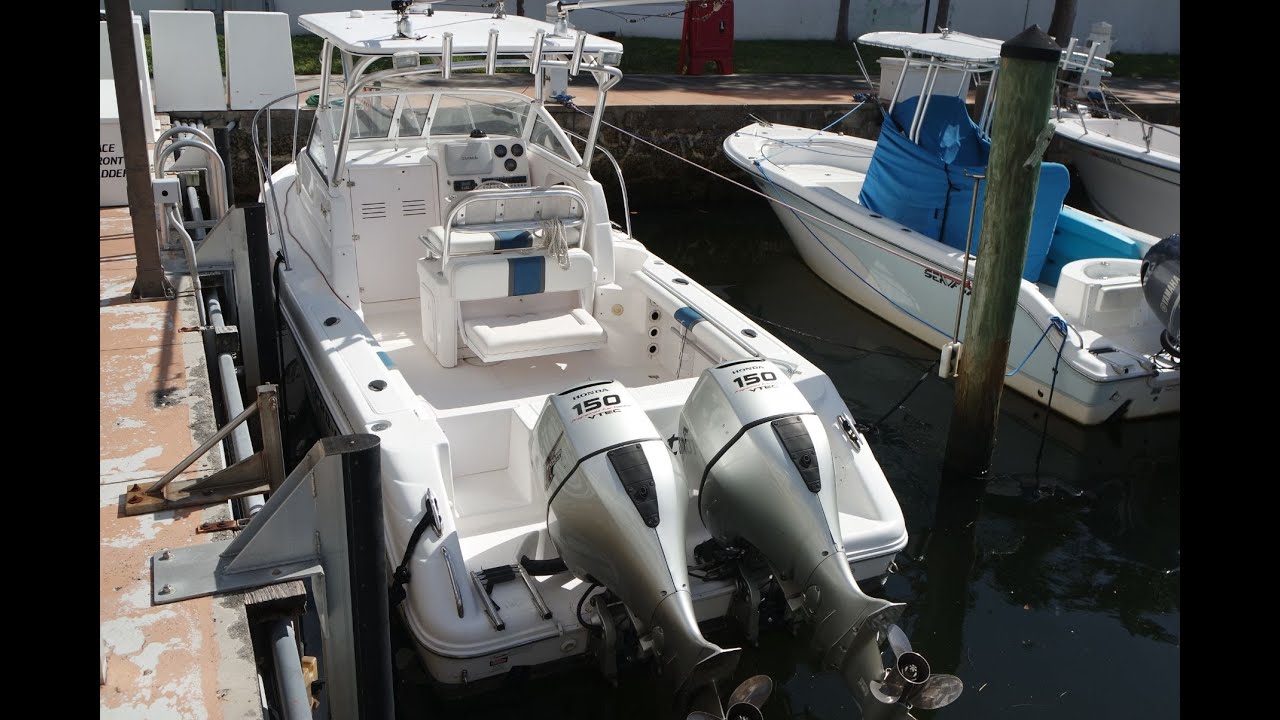 2008 Pro-Line 26 Express slideshow - YouTube