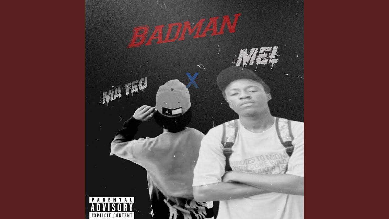 Badman - YouTube
