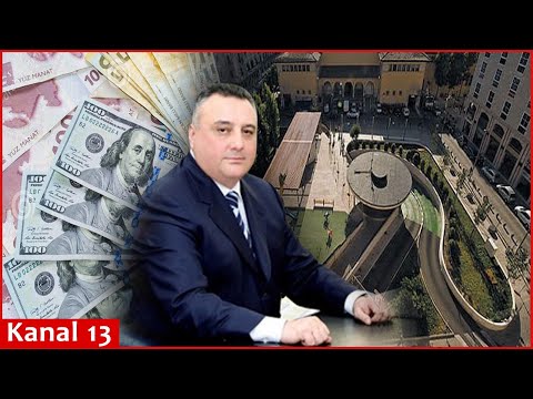 Eldar Mahmudovun 50 milyonluq mülklərini İSPANİYA PROKURORLUĞU  ARAŞDIRIR