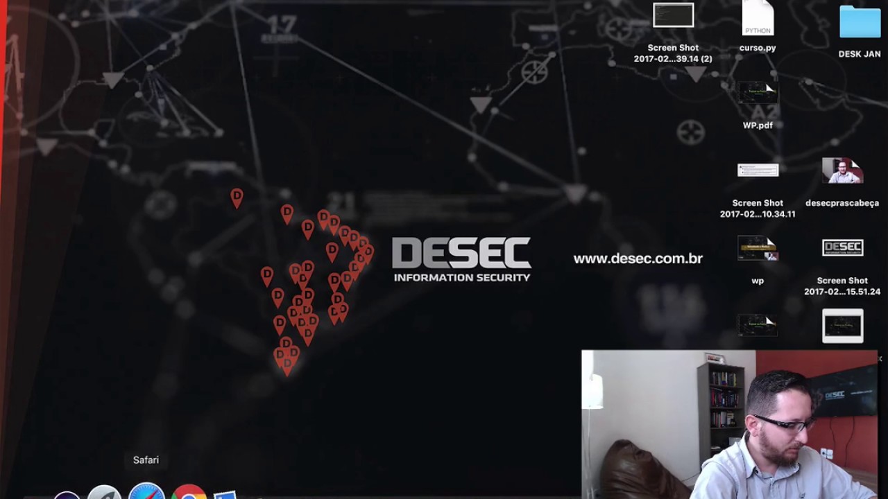 Aula04 - Curso de Pentest - WEB para Pentesters - YouTube
