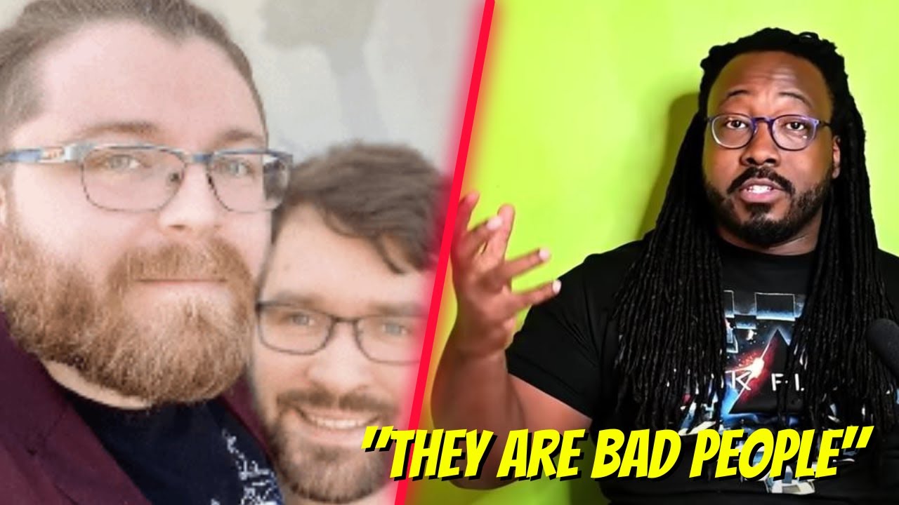 "Avoid Destiny and Vaush at All Costs!" FD Signifier’s Shocking Warning ...