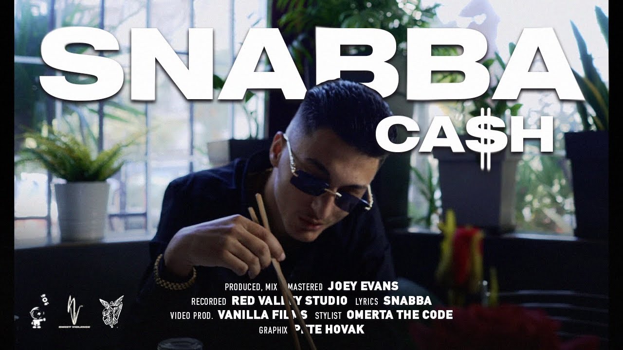 SNABBA - Snabba Cash [OFFICIAL MUSIC VIDEO] - YouTube