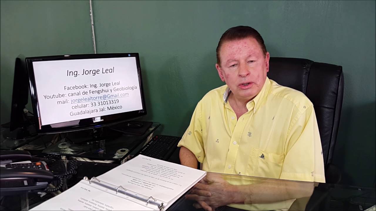 Ley del Ritmo (Las 7 leyes de la vida) - Feng Shui y Geobiología - YouTube