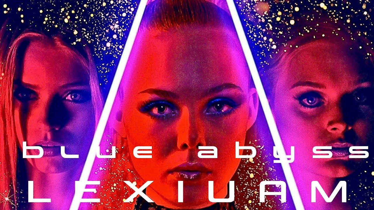 Lexiuam - BLUE ABYSS - (Official Music Video) - YouTube