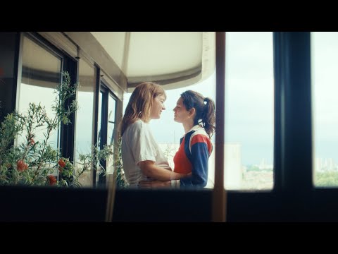 Love Letters (Des preuves d'amour) Trailer | 2025 Queer Screen Film Fest