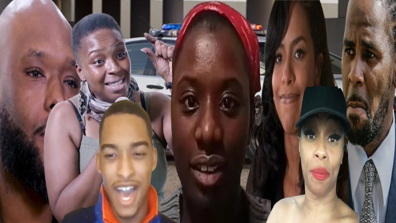 Lagena Gold EXPOSES Tokyo Toni For Being A PUNK, Jaguar For WITCHCRAFT ...