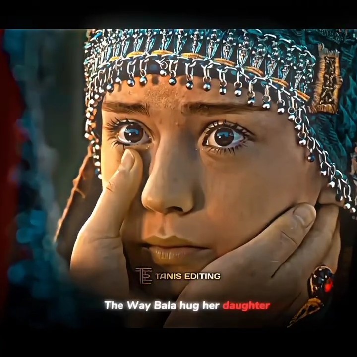 The moment 😩 that everyone waiting for| Bala Hug her Baby Halime 😭| # ...