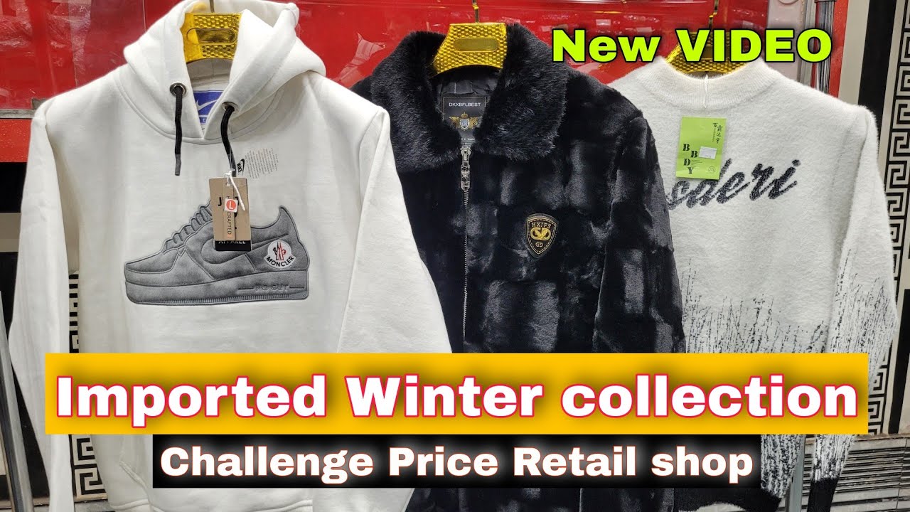 Store article | Best clothes shop in delhi | all Trading clothes ...