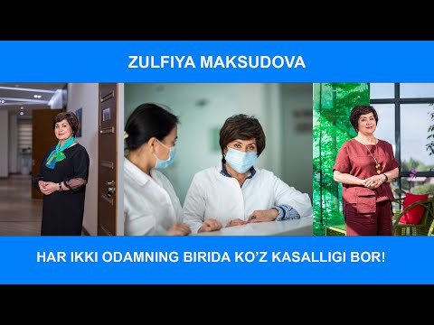 Zulfiya Maksudova bolangizga telefon berdingizmi muammo kutavering