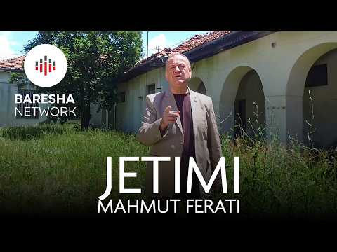 Mahmut Ferati - JETIMI