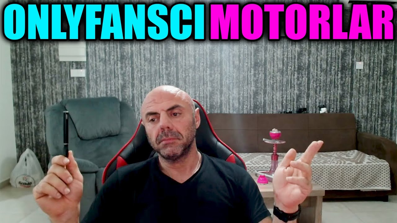 ONLYFANS KULLANAN KIZLAR OR*SBU MU? - YouTube