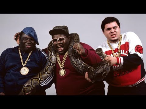 Fat Boys & Chubby Checker The Twist [Ultimix] - YouTube