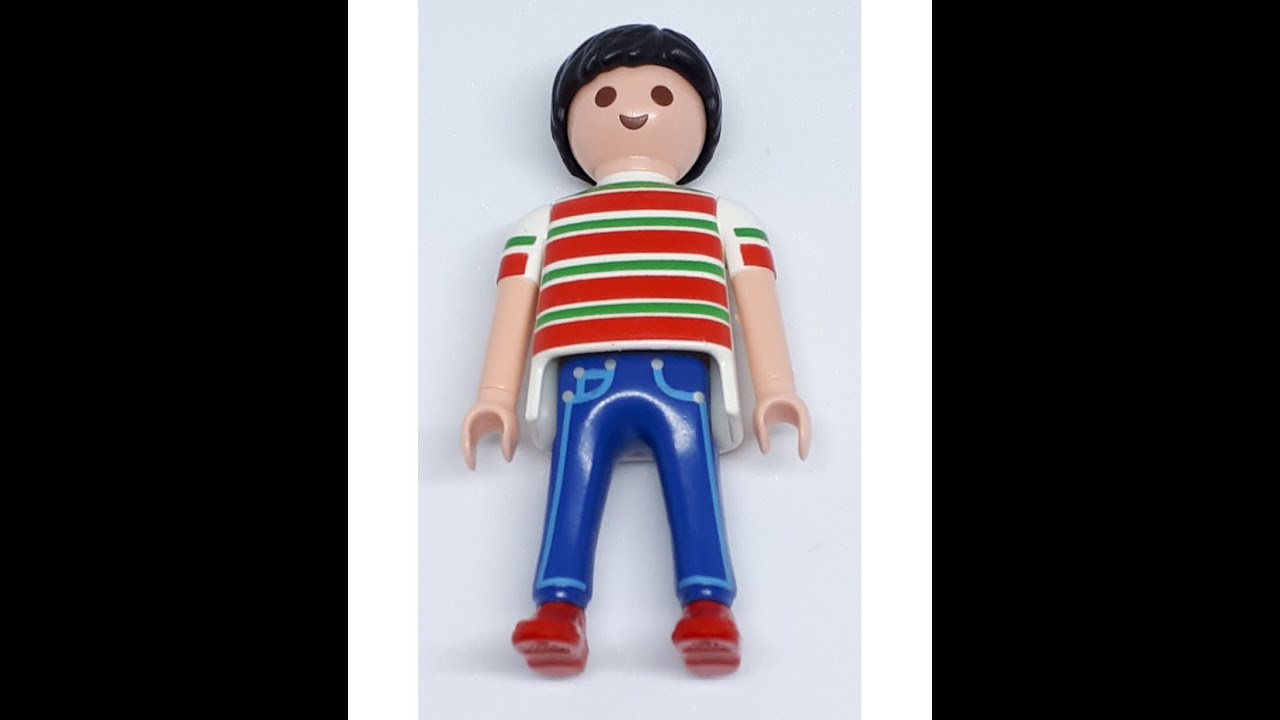 Monster Madnes episode 1.Toy apocalypse - YouTube