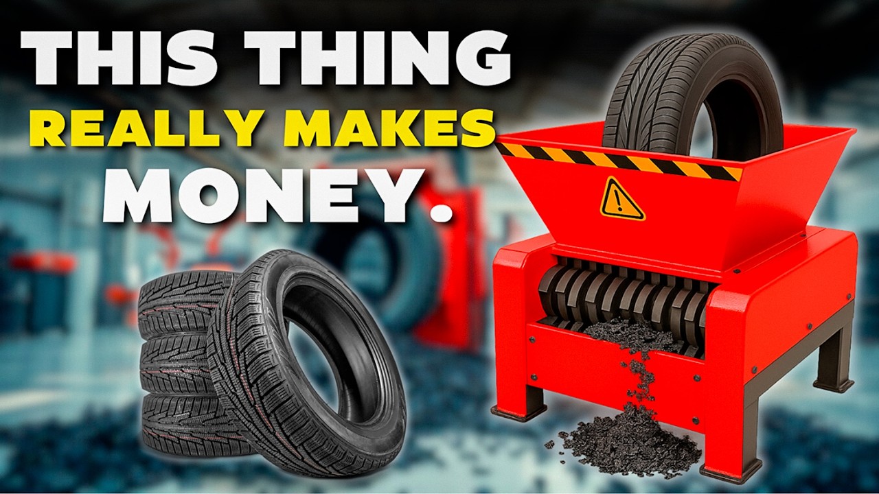 10 PROFITABLE Machines to START Your BUSINESS from HOME and Make Money💰 ...