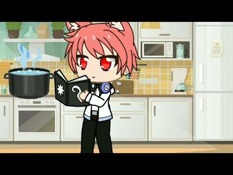 [Making holy water] ||Gacha Club||