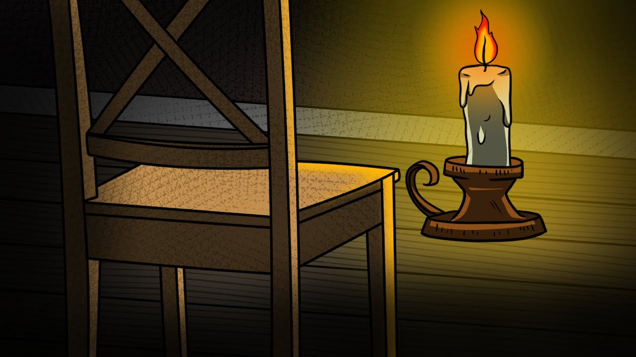 The Most DANGEROUS Game You Should NOT Play ||The Three Kings Ritual ...