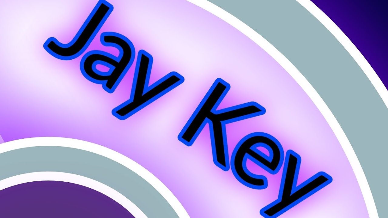 JAY KEY - ZACKY 👌👀💕🕺‼️🔚 - YouTube