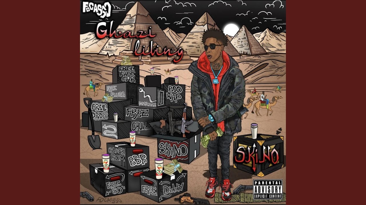 TRAPHARD 2 - YouTube