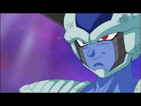 DB Super Tribute: Frost - YouTube