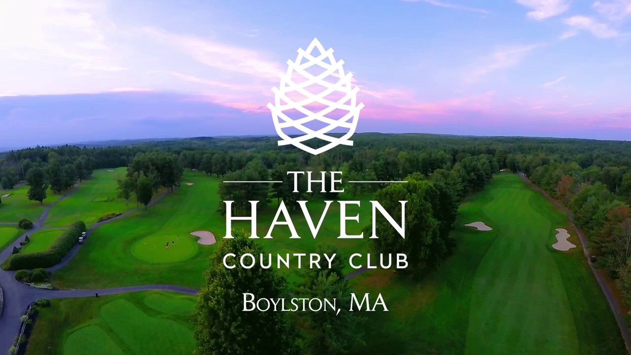 The Haven Country Club - YouTube