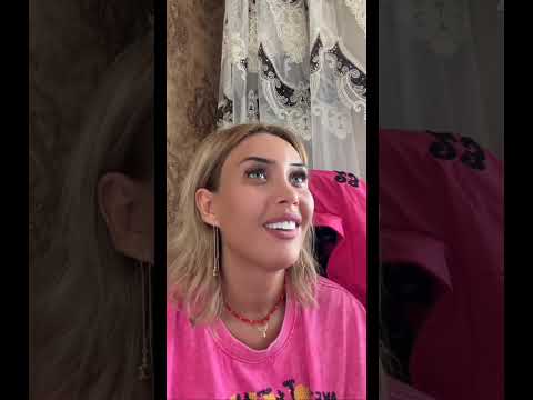 Zuzum anası ilə qırğına çıxdı😅Ay bacı necə oldu gəldim düşdüm bunların içinə🤣