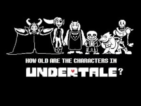 undertale android part 4 - YouTube