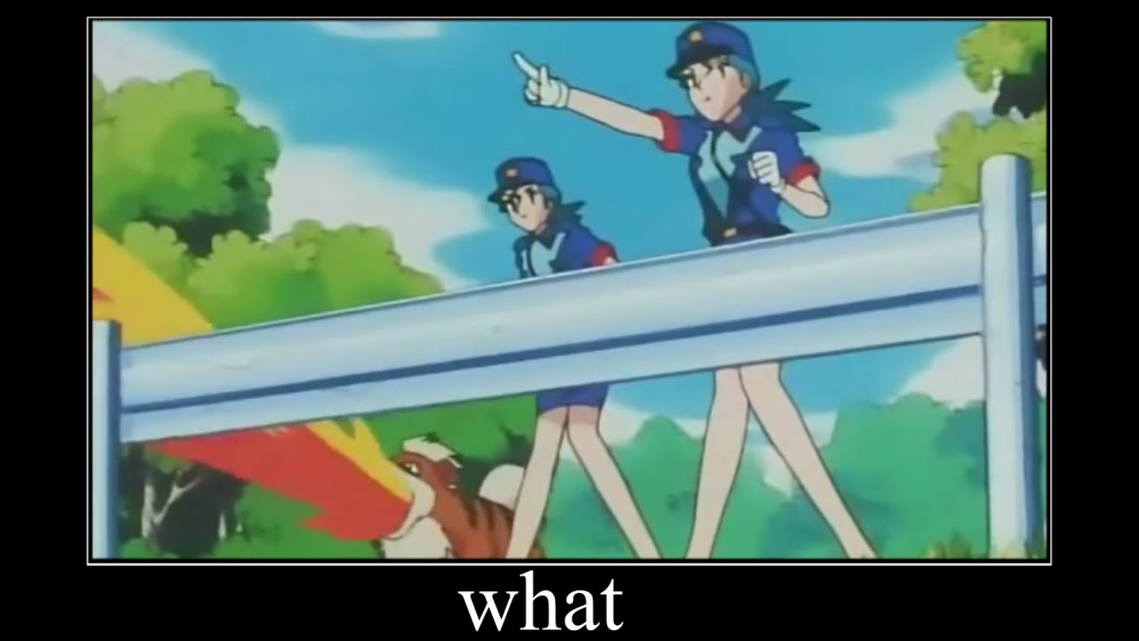 Arcanine Flamethrower (Sanctuary Guardian Meme) - YouTube