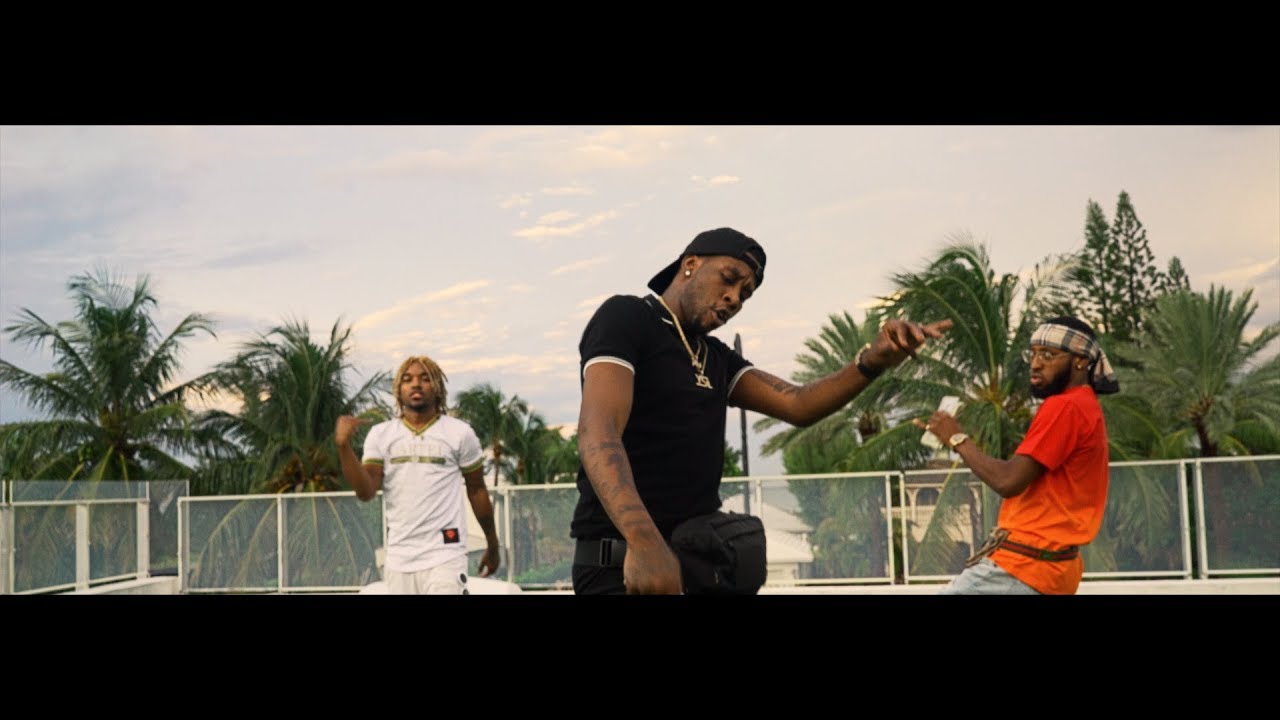 Cyph Mike X LiL Duke (YSL) - Back Then Ft. Kade Fresco (Music Video ...