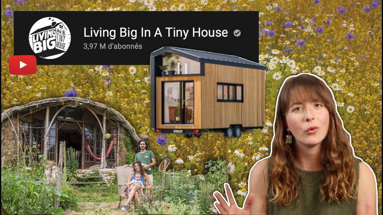 The failed utopia of the tiny house movement - YouTube