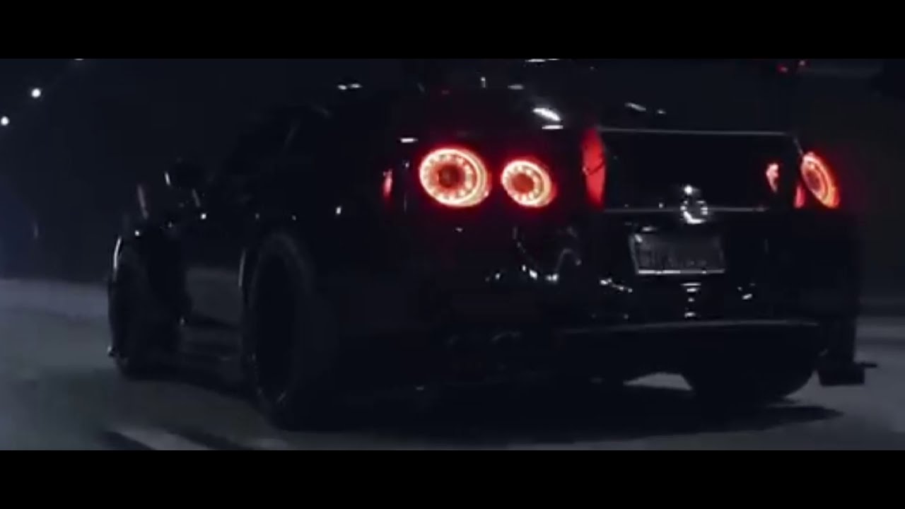 EDIT de carro - EDIT GTR - YouTube
