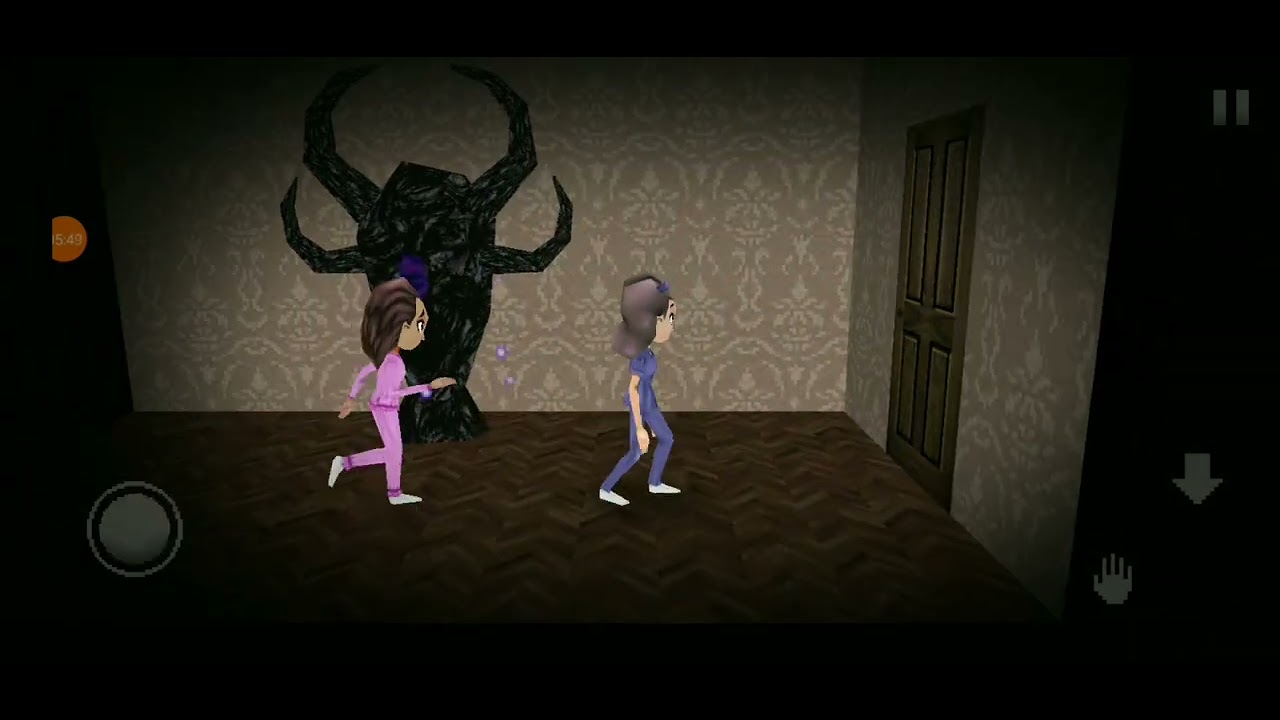 Vocês se lembram da Esther? Mr Hopps Playhouse 3 - YouTube