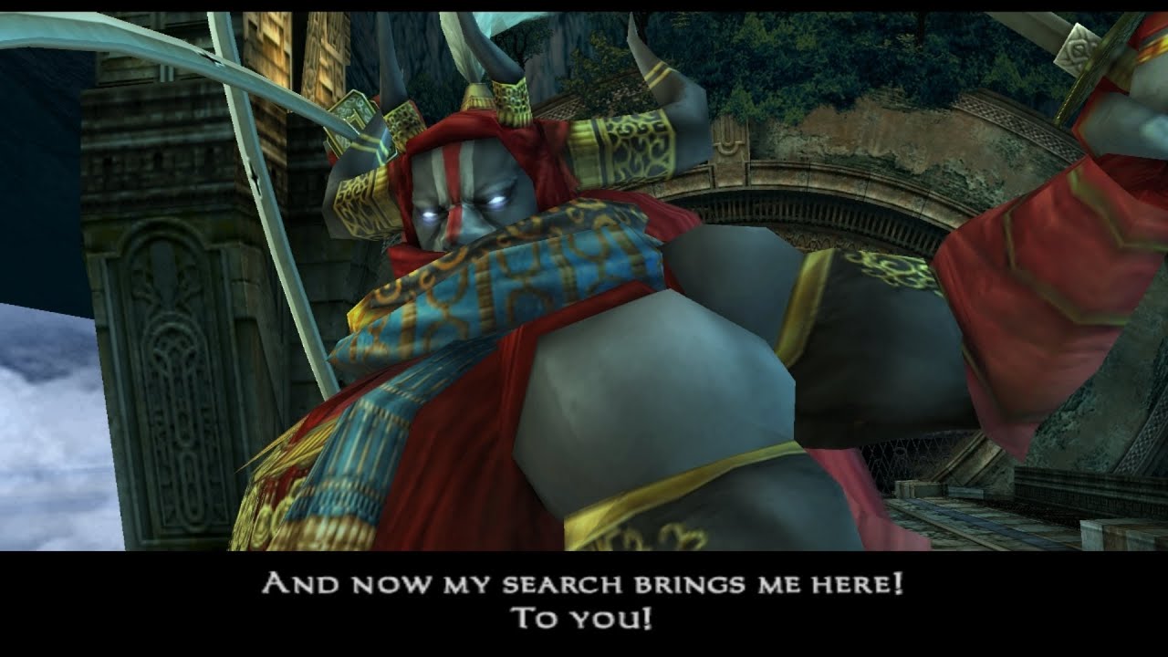 Final Fantasy XII - Серия 101 [Gilgamesh] - YouTube