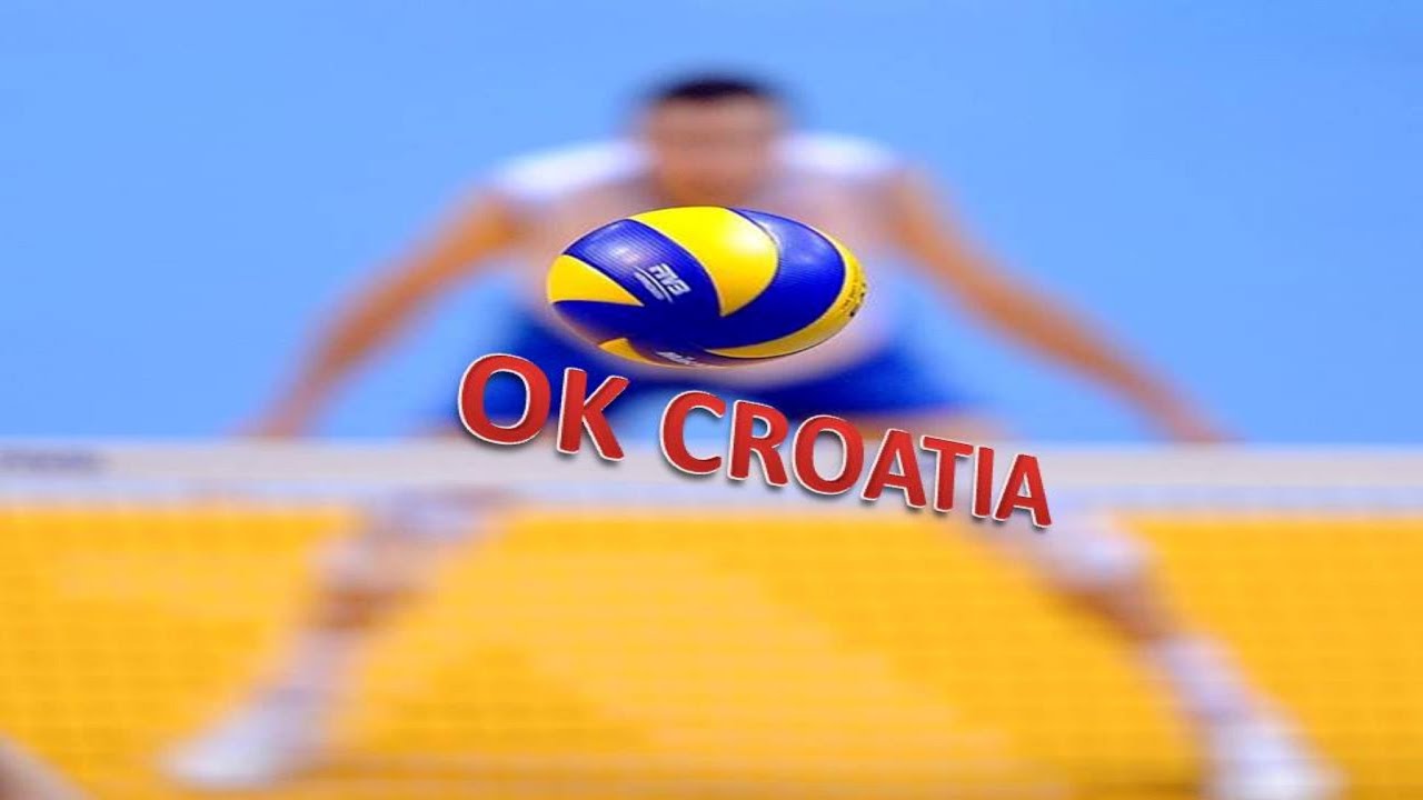 OK Croatia - OK Sheeft (2. HRVATSKA LIGA) - YouTube