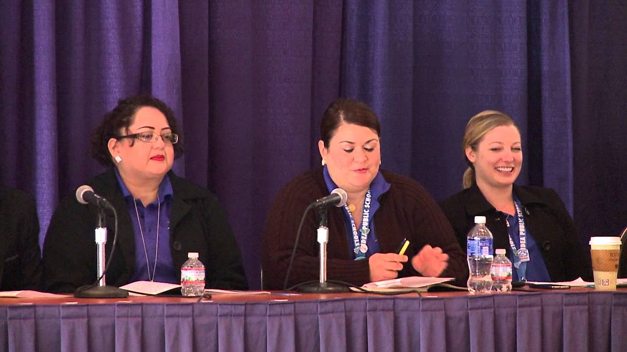 IDEA Public Schools: A Case Study - YouTube