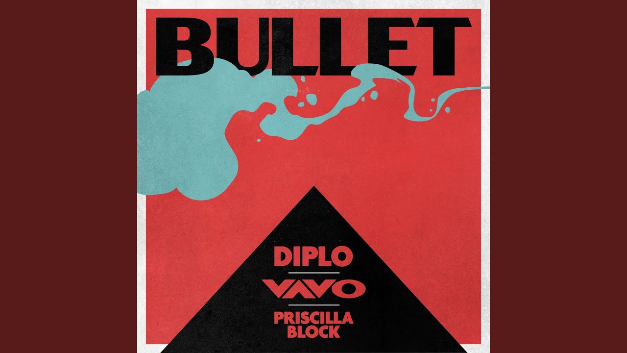 Bullet - YouTube