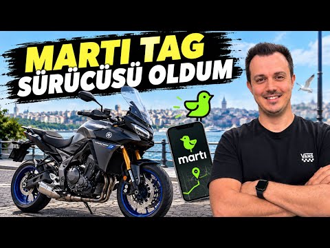 MARTI TAG SÜRÜCÜSÜ OLDUM ! MARTI TAG NEDİR ? NASIL KULLANILIR ?