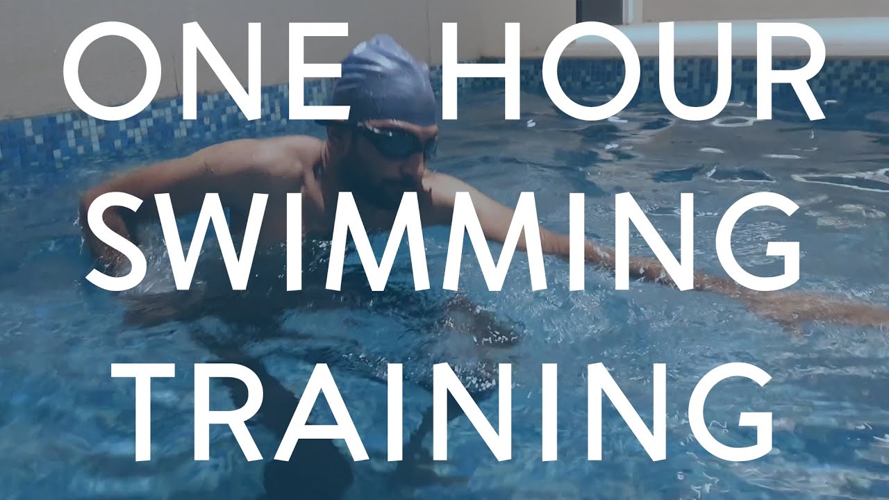 Swimming Improvement in ONE HOUR class - UMK Swimming Learning - YouTube