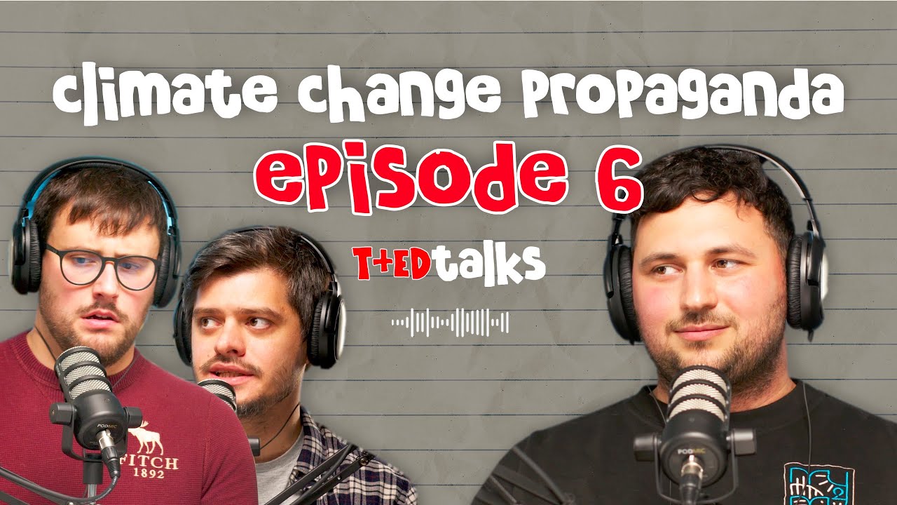 T+ED Talks #6 - How to Make Your Business More Sustainable with Ed ...