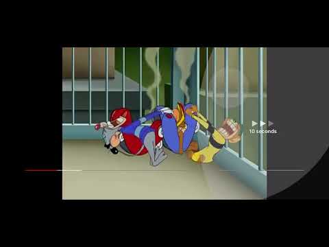 (Tom and Jerry The Magic Ring) Chase Scene 9 - YouTube