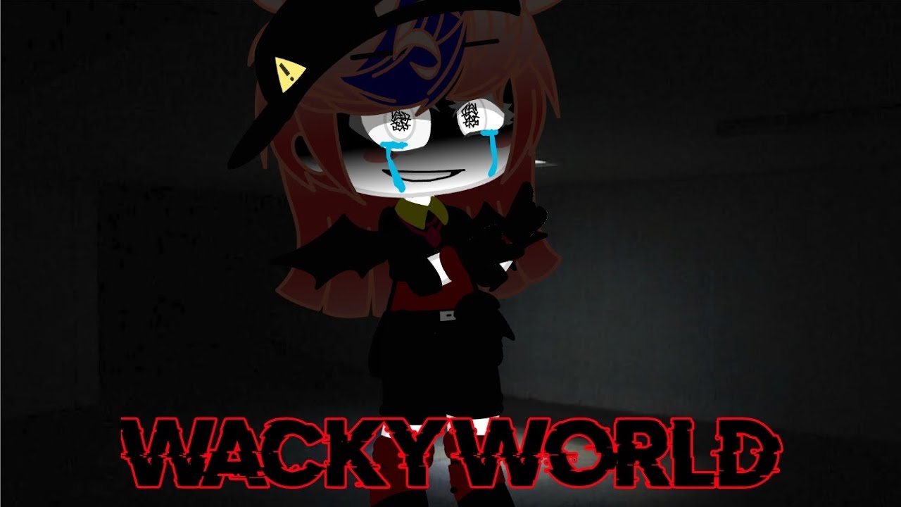 Wacky World {GCMV} {Gacha Club} {TADC AU} - YouTube
