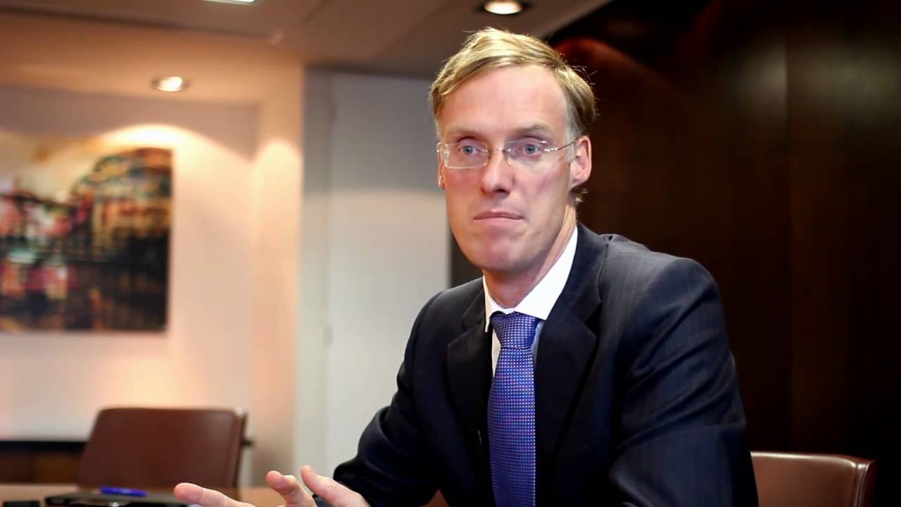 Blastbeat Changemeker Testimonial Richard Verity - Booz & Co.mov - YouTube