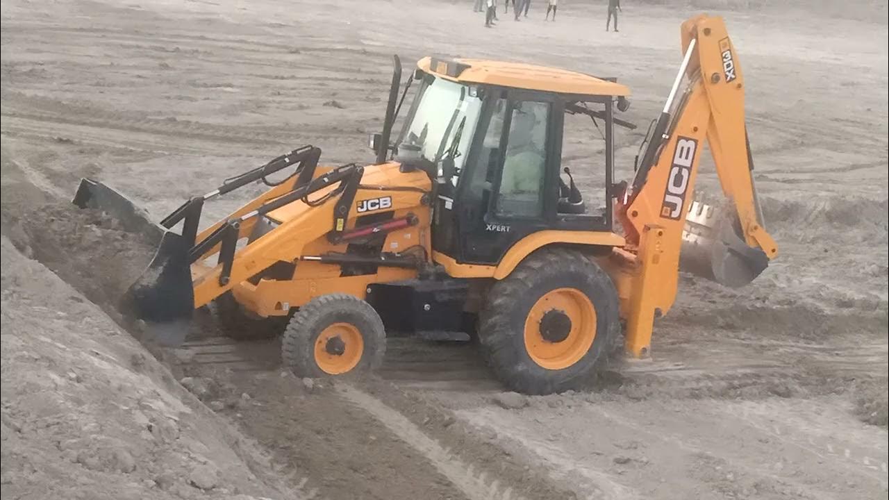 Jcb 3dx 2023 New Model 49hp YouTube jcb-3dx-2023-new-model-49hp-youtube