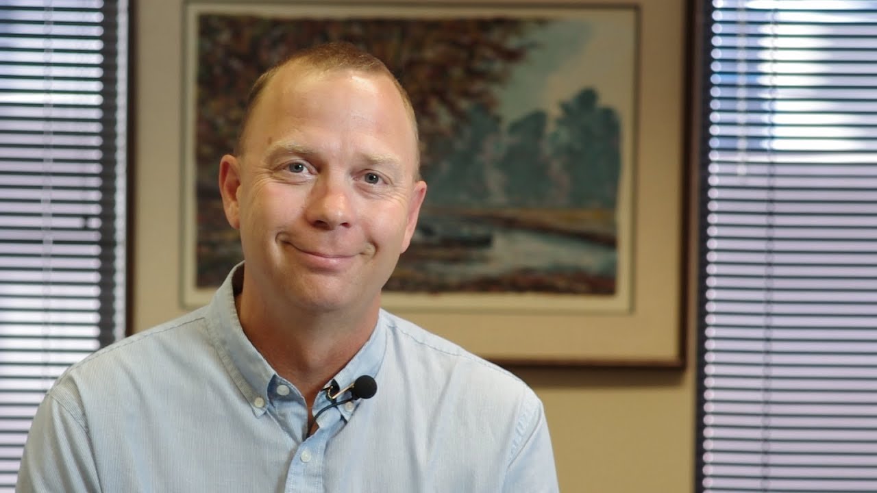 Director of Operational Programs | Mike Adair - YouTube